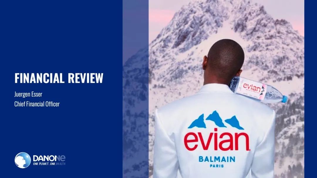 达能发布十年来最强季报！高层谈脉动改善，奶粉“紧盯”未来6到9个月-FoodTalks全球食品资讯