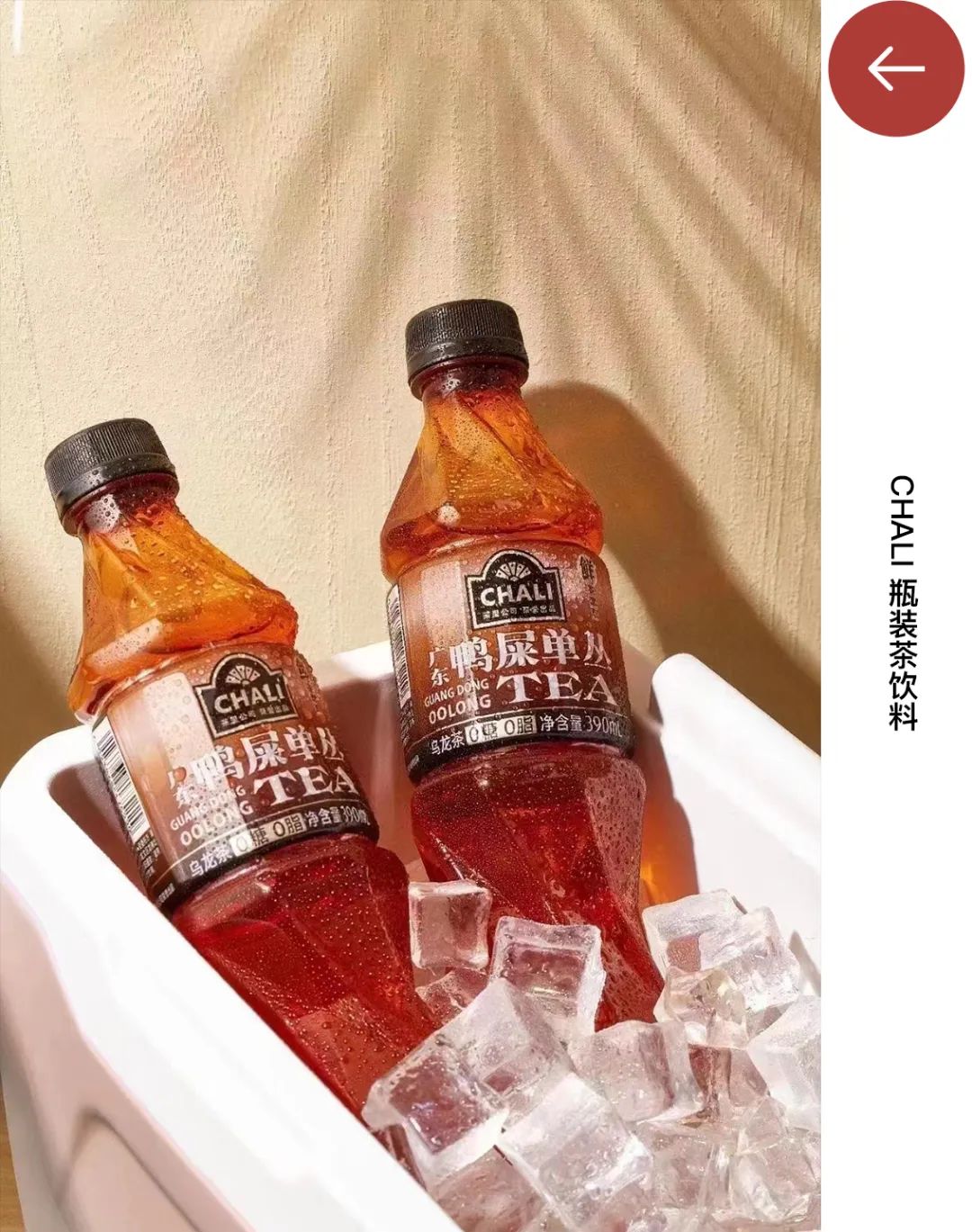 专访CHALI董事长：占领袋泡茶高地后，下一个战场在哪？-FoodTalks全球食品资讯