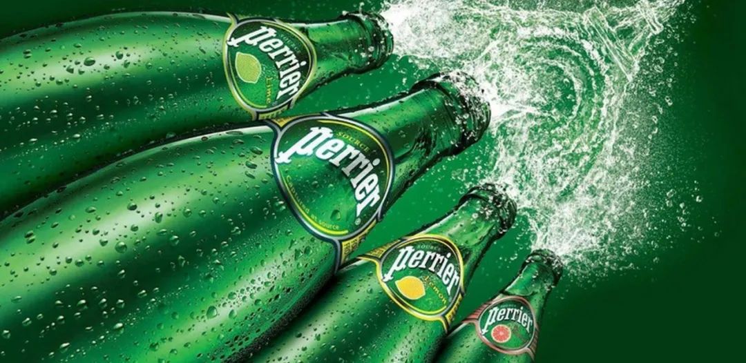 Perrier巴黎水有何独特魅力？我们复盘了它的法式浪漫-FoodTalks全球食品资讯