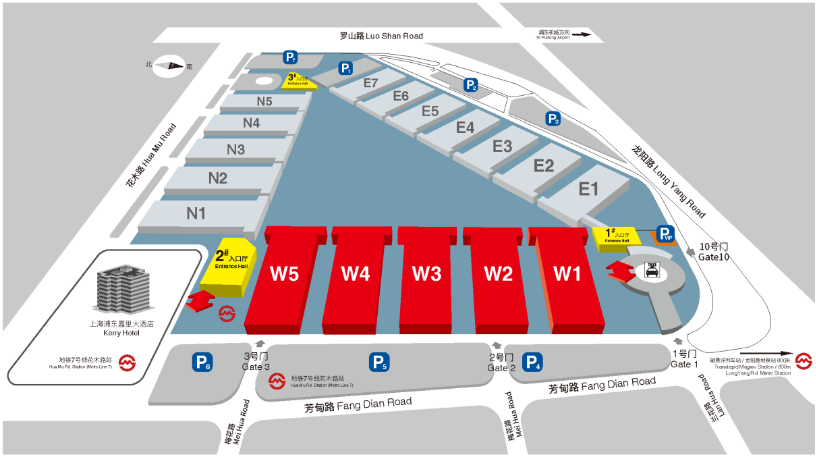 swop包装世界，确认参展！| FBIF食品创新展 2024-FoodTalks全球食品资讯