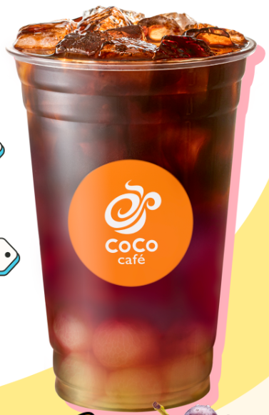 CoCo都可冷萃上新-FoodTalks全球食品资讯