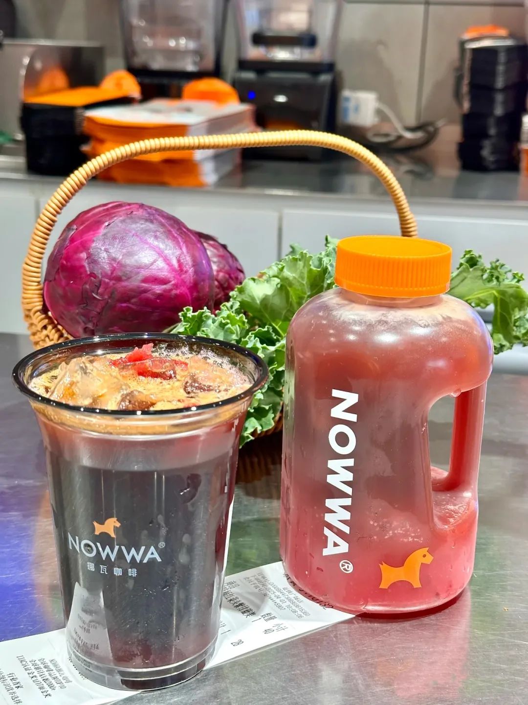 继果蔬茶后，咖啡也开始“加菜”-FoodTalks全球食品资讯