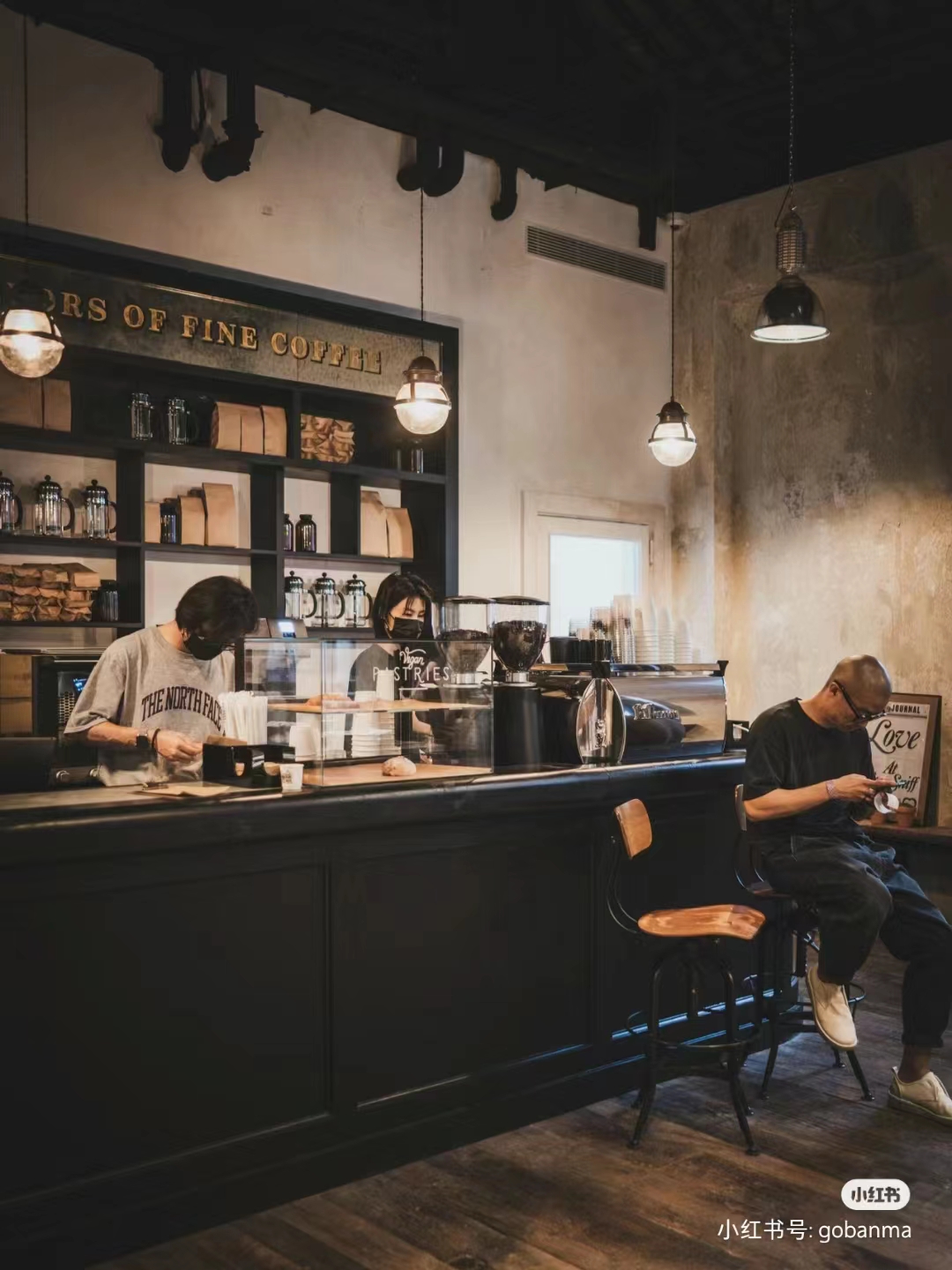 LE LABO CAFÉ全球第二家店开业-FoodTalks全球食品资讯