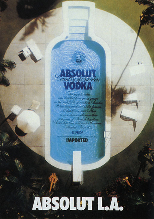 Absolut Vodka Interview: Refresh Journey of the 42-year-old Iconic ...