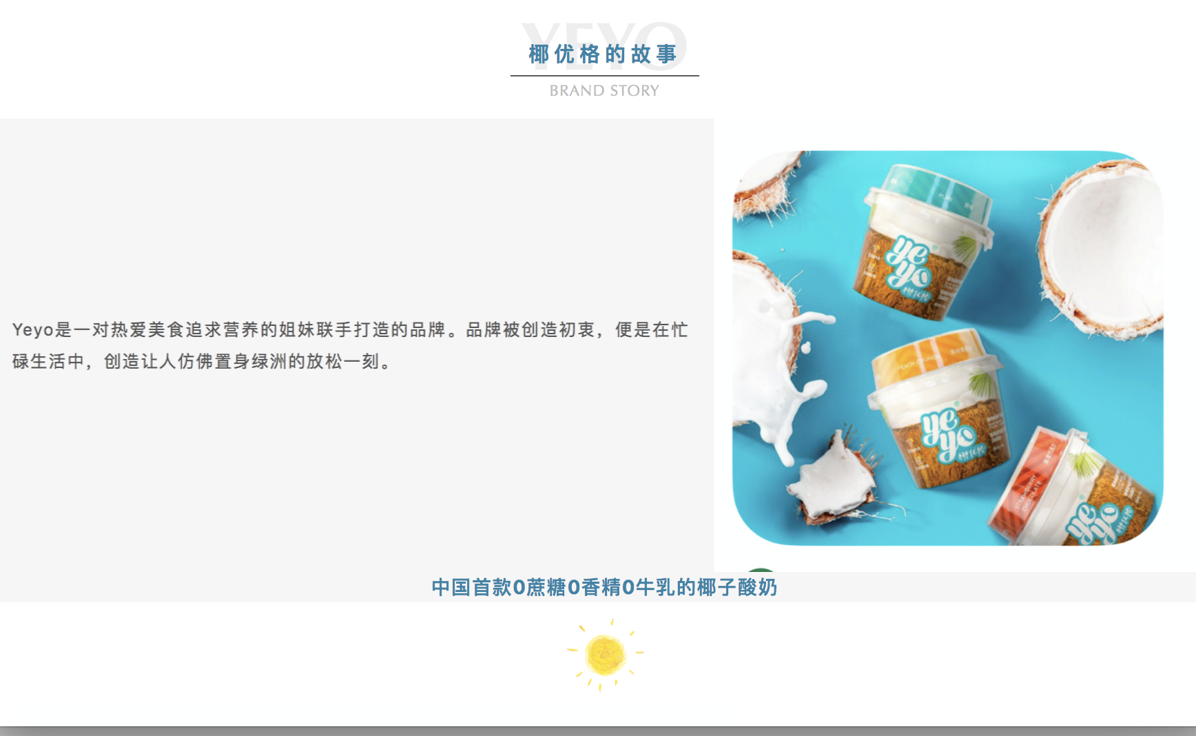 See Yeyo! - FoodTalks食品供需平台