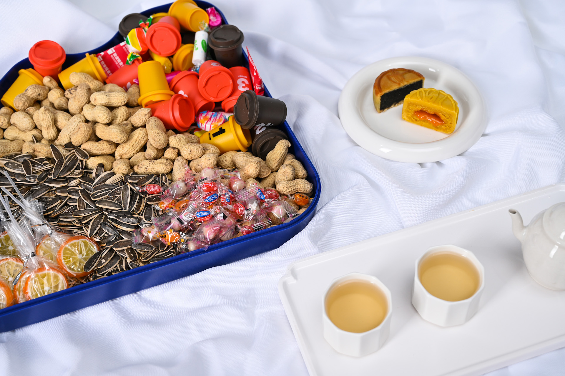 熟道X碧桂园-颂月祈愿 ·中秋礼-undefined-FoodTalks食品产品库