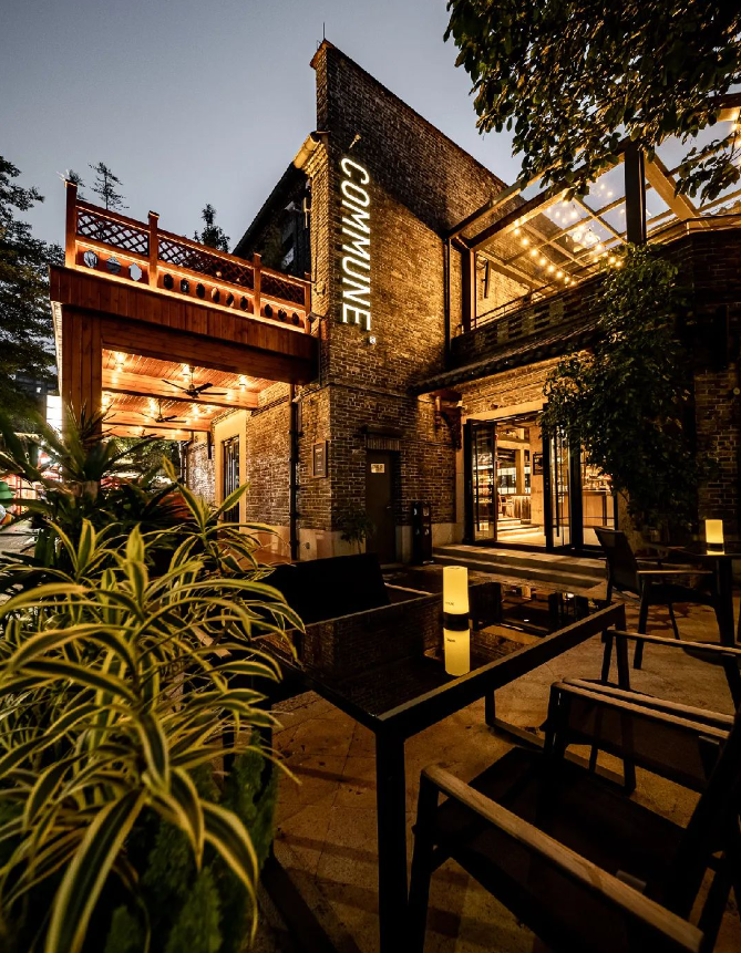 COMMUNE佛山新店开业-FoodTalks全球食品资讯