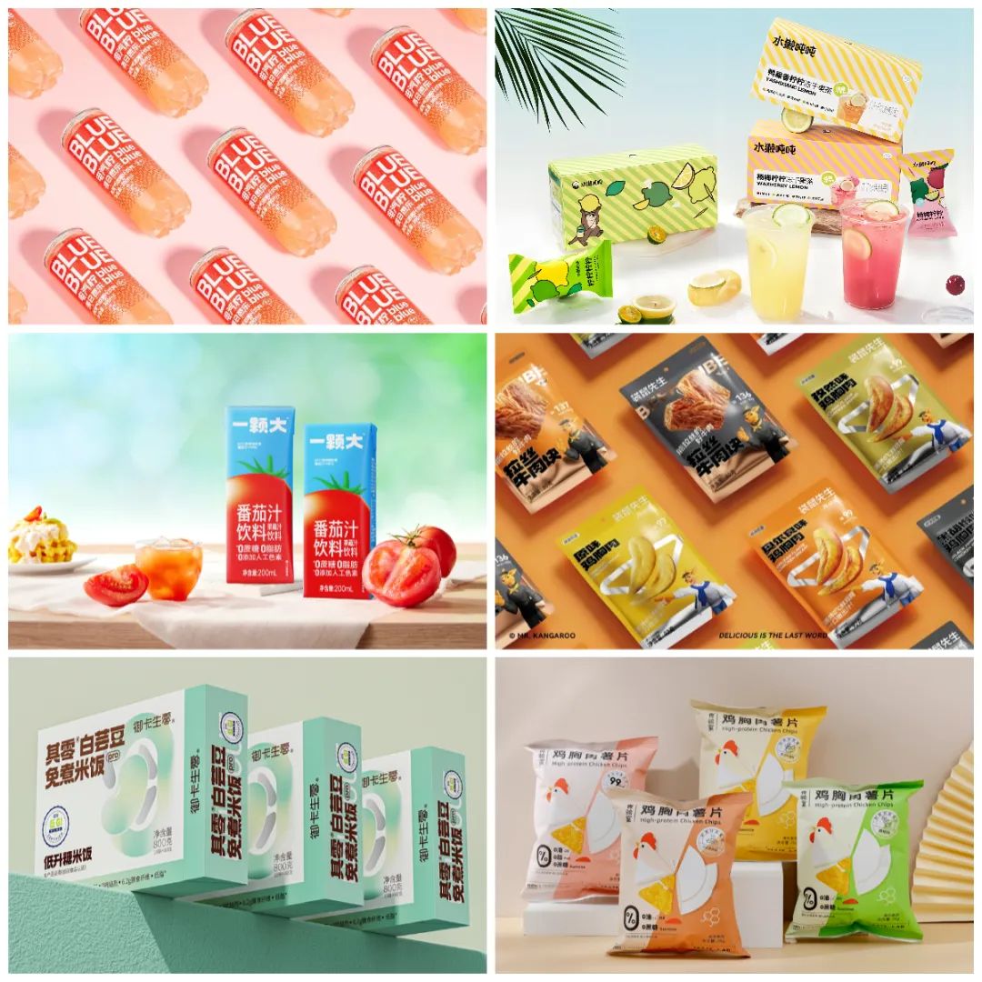 FBIF食品创新展，2000+新品，900+展商，与47000全球创新者共聚！-FoodTalks全球食品资讯