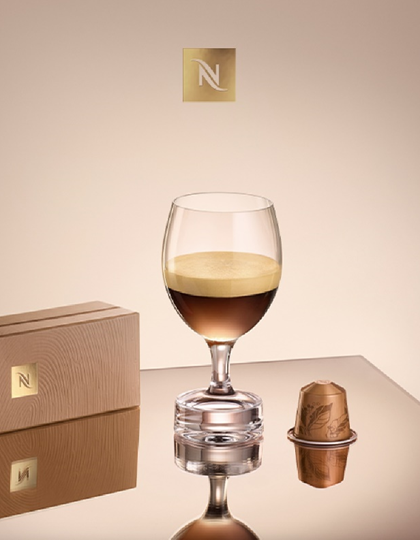Nespresso浓遇咖啡推出新品：Original系列20号咖啡-FoodTalks全球食品资讯