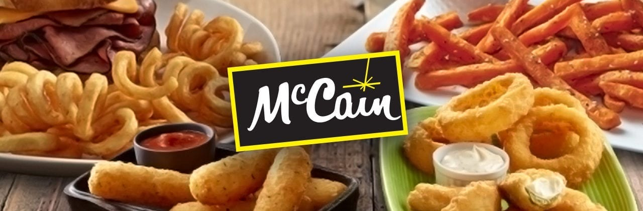 McCain Foods: The extraordinary road from a small town to a global ...