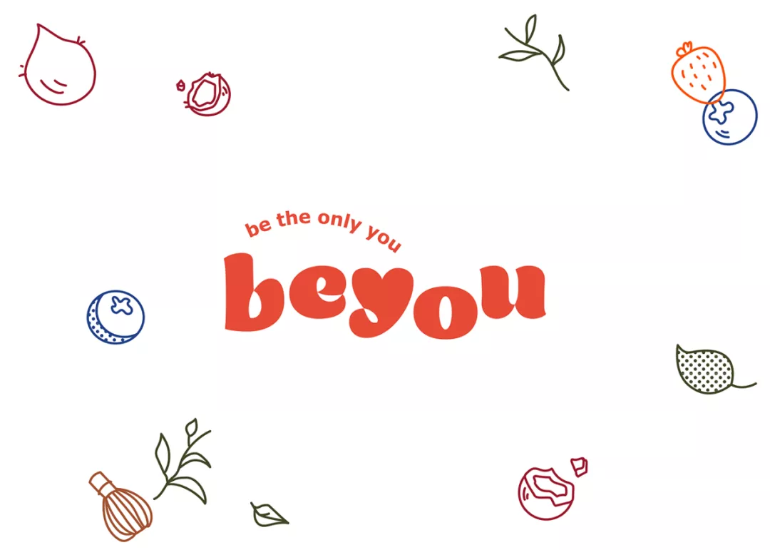 「Beyou」——为千禧一代女性健康食品设计的包装-FoodTalks全球食品资讯