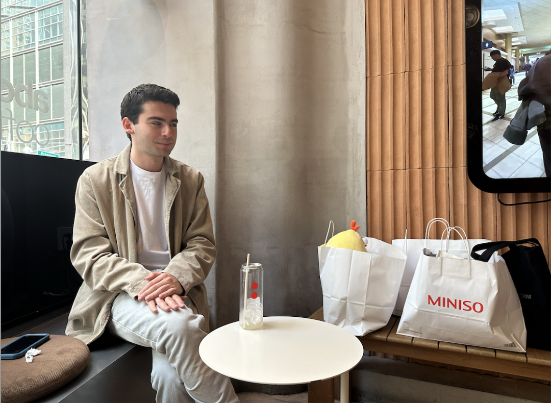 OFO创始人在纽约卖咖啡融了千万美元，我们替你去探了探-FoodTalks全球食品资讯