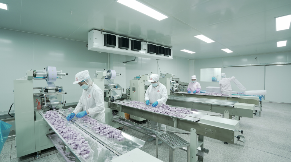 珍桂食品，确认参展！| FBIF食品创新展-FoodTalks全球食品资讯