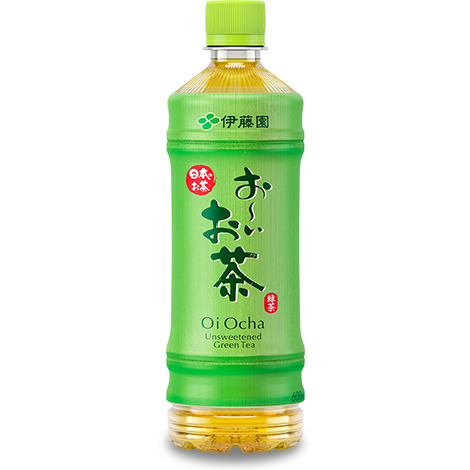The new tea empire: Itoen goes global from Japan | FoodTalks