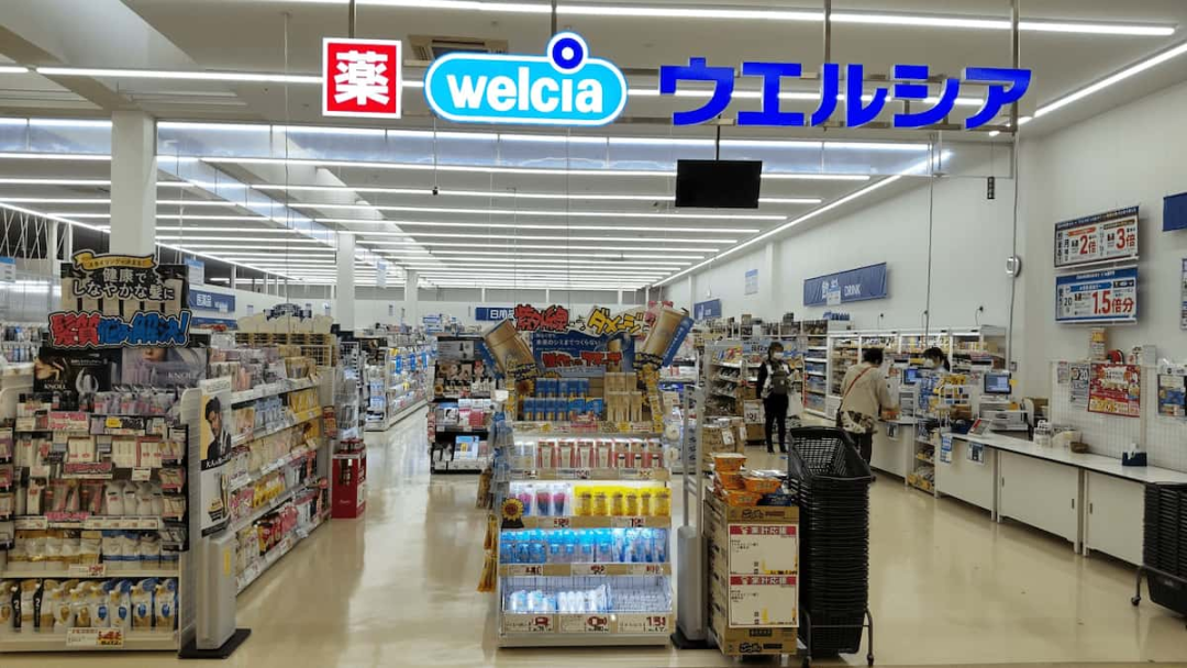 年营收4797亿：永旺从1758年走来的日本零售巨头-FoodTalks全球食品资讯