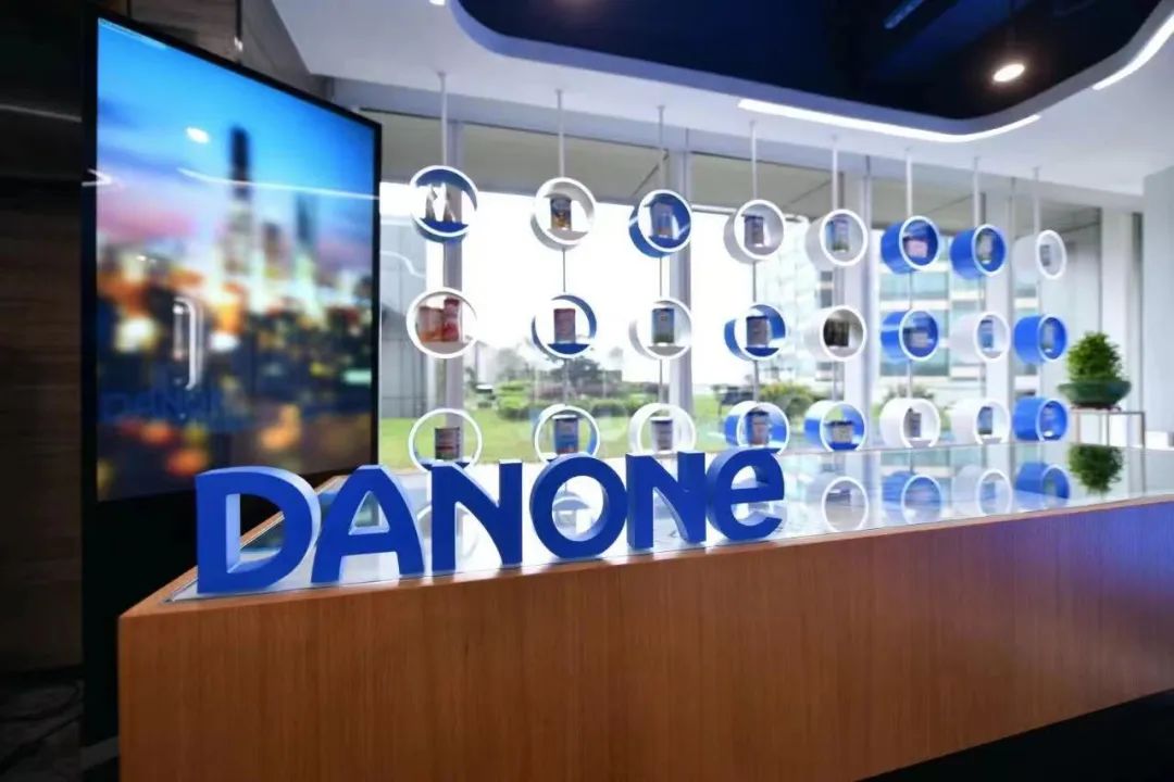 对话达能CEO：在中国有三个“孩子”，每个都非常喜欢-FoodTalks全球食品资讯