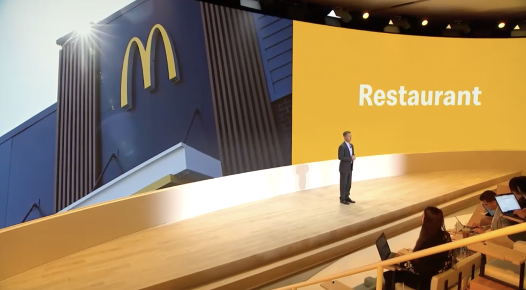 中国能开25000家店！麦当劳全球CEO热血沸腾了-FoodTalks全球食品资讯