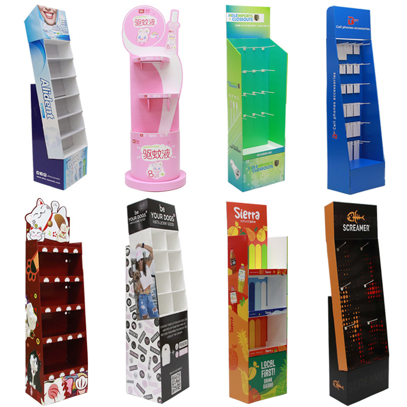 深圳市一加展示制品有限公司提供商品陈列架，展示盒 - FoodTalks食品供需平台