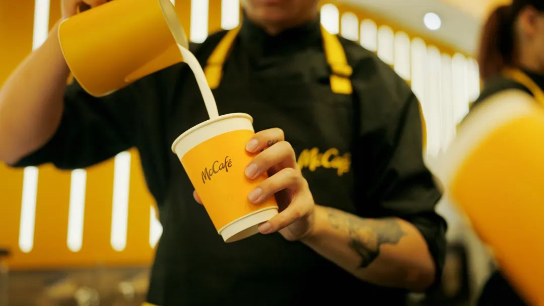 麦咖啡门店总数已达2500家，消费者满意度超过90%-FoodTalks全球食品资讯