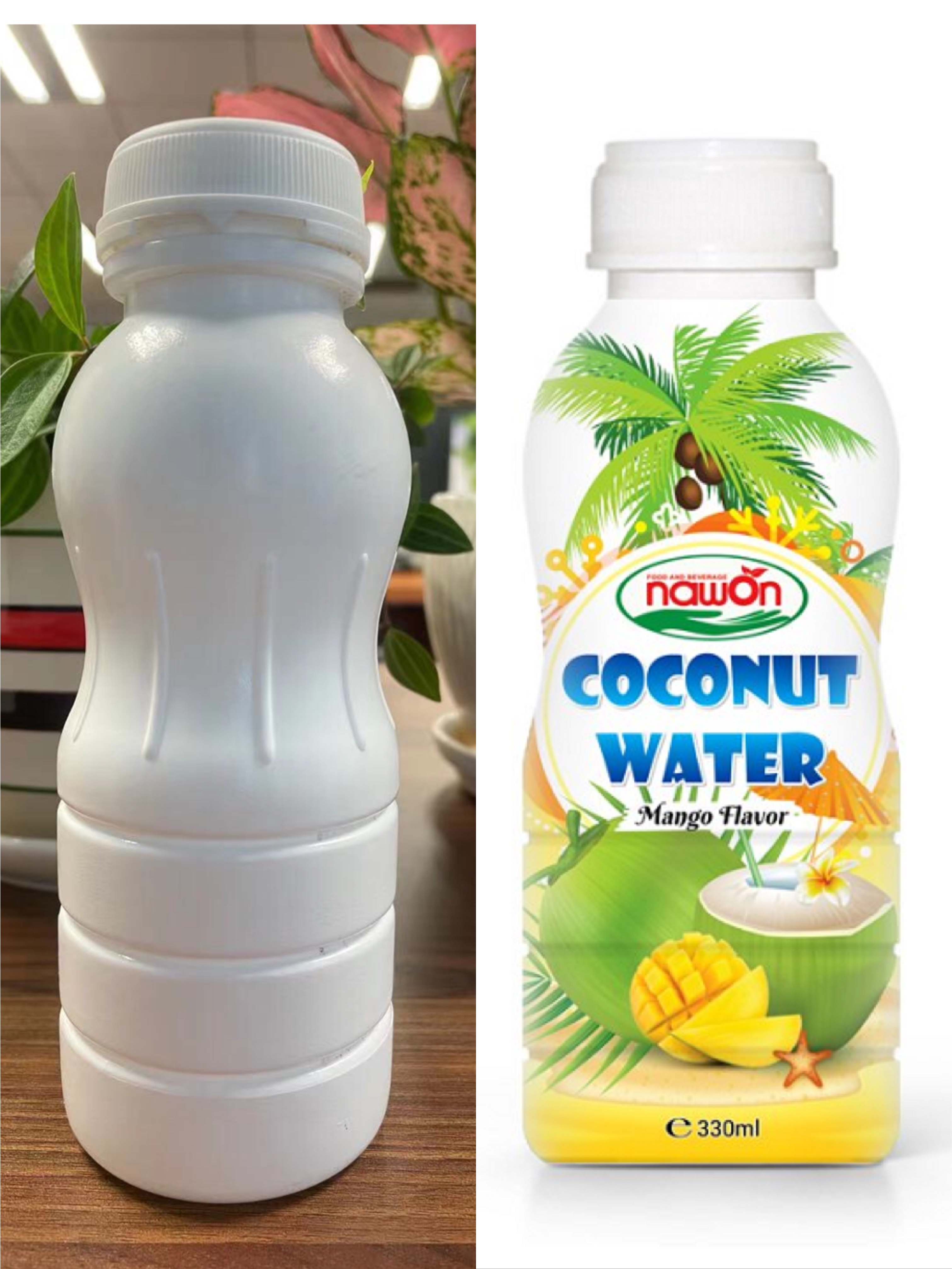 河北流觞贸易有限公司提供进口软饮OEM - FoodTalks食品供需平台