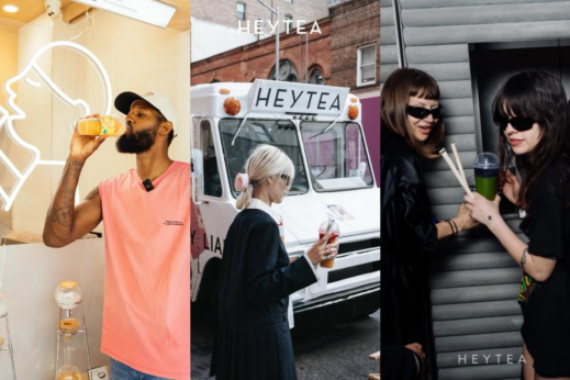 喜茶最新海外成绩单：海外门店一年暴增6倍，总数超100家-FoodTalks全球食品资讯