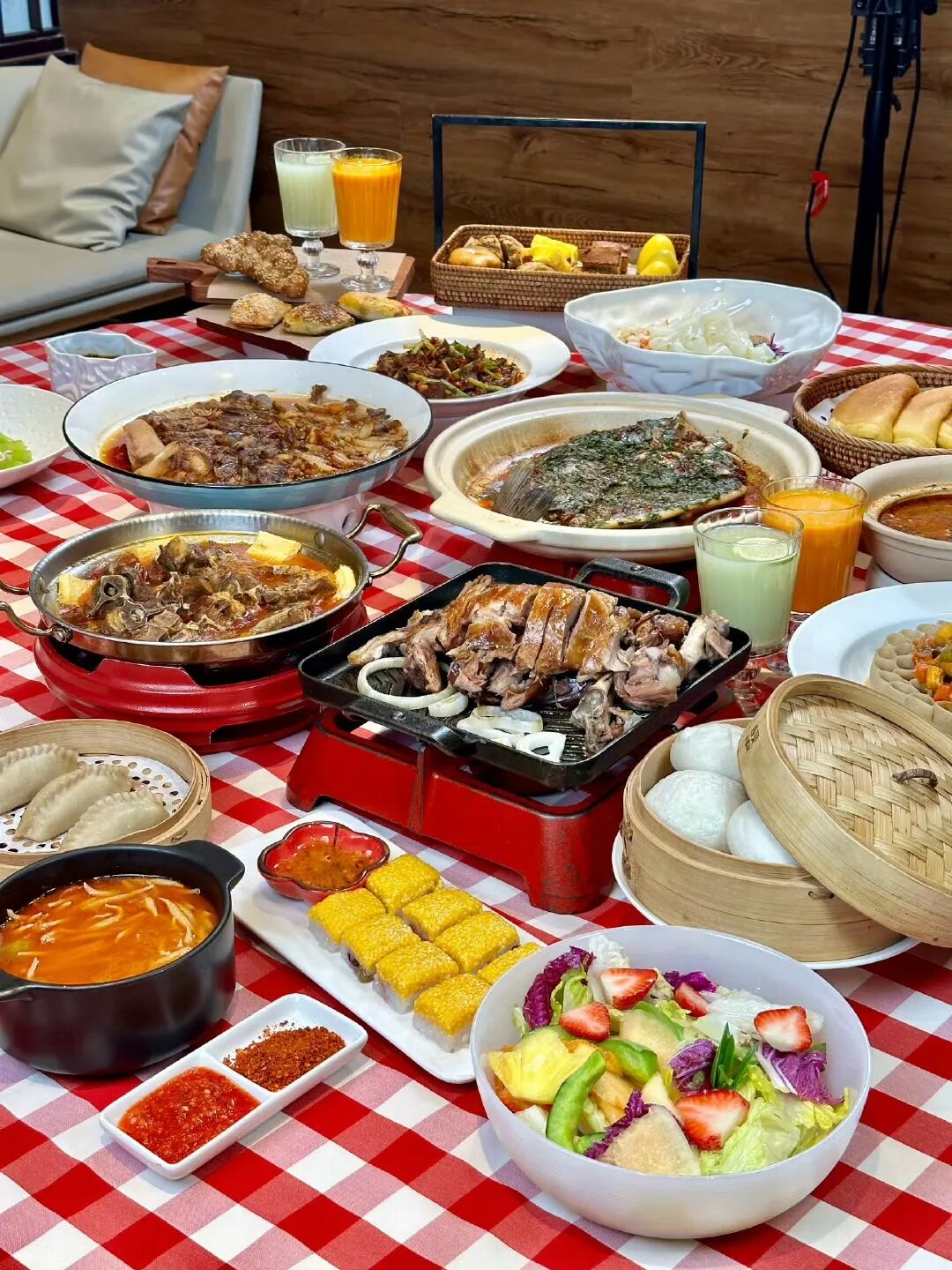 FoodTalks全球食品资讯