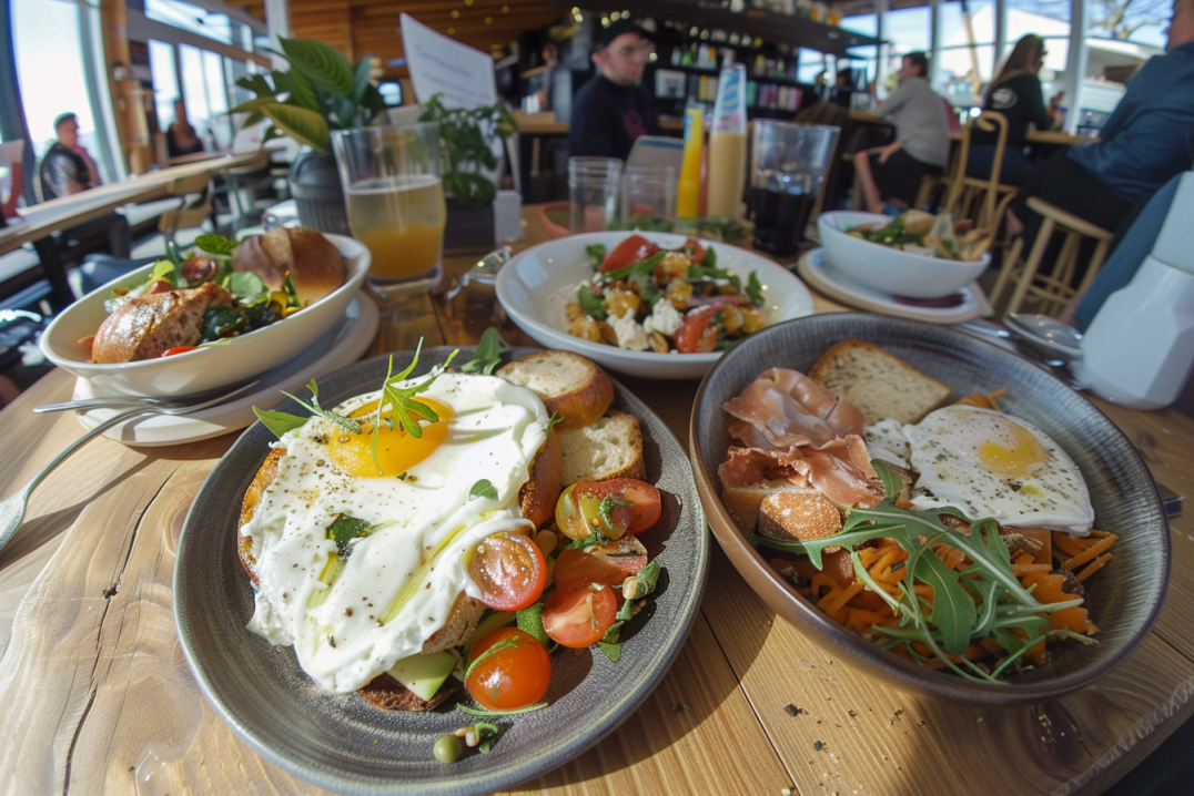 未来食品设计：让生成式AI成为你的创意合伙人-FoodTalks全球食品资讯