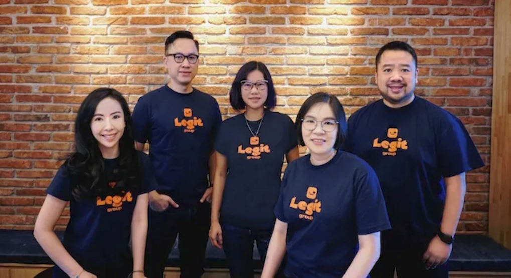 印尼云厨房品牌Legit Group获1370万美元A轮融资-FoodTalks全球食品资讯