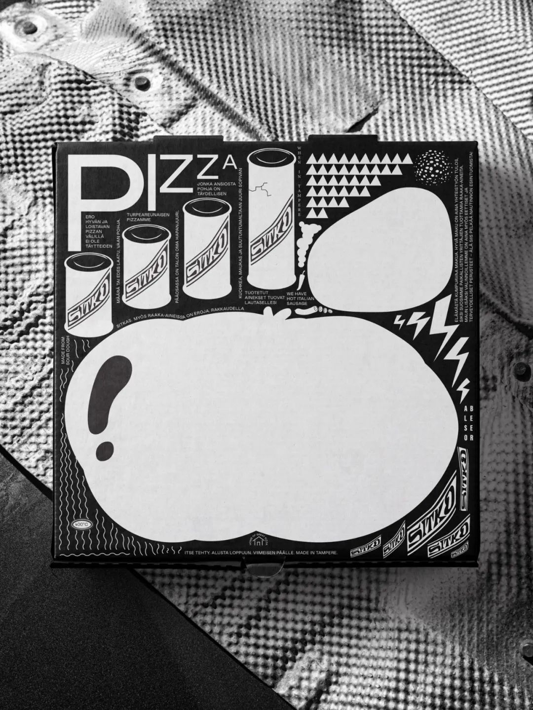 Dieline Awards 2022年度获奖作品出炉，用设计为食品行业“添彩”-FoodTalks全球食品资讯