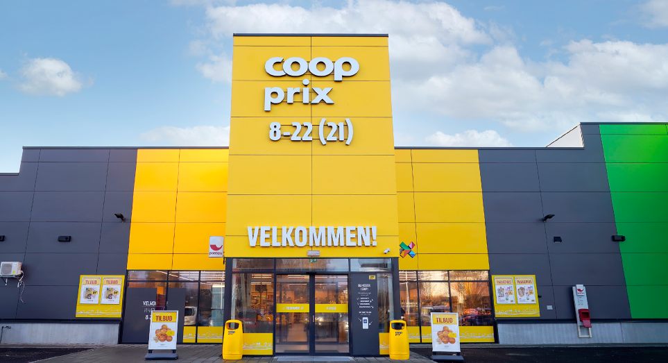 年营收424亿元：Coop Norge从编织工坊到挪威第二大日用消费品零售商-FoodTalks全球食品资讯