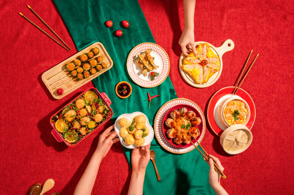 什么是逮虾记？-FoodTalks全球食品资讯