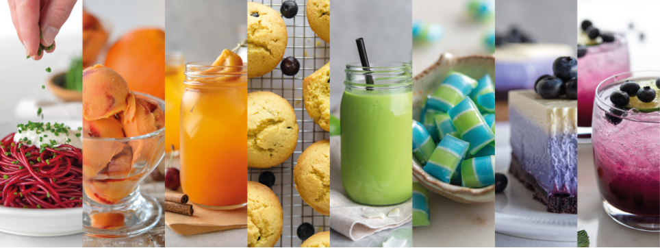 GNT 爱百瑞，确认参展！| FBIF食品创新展 2024-FoodTalks全球食品资讯