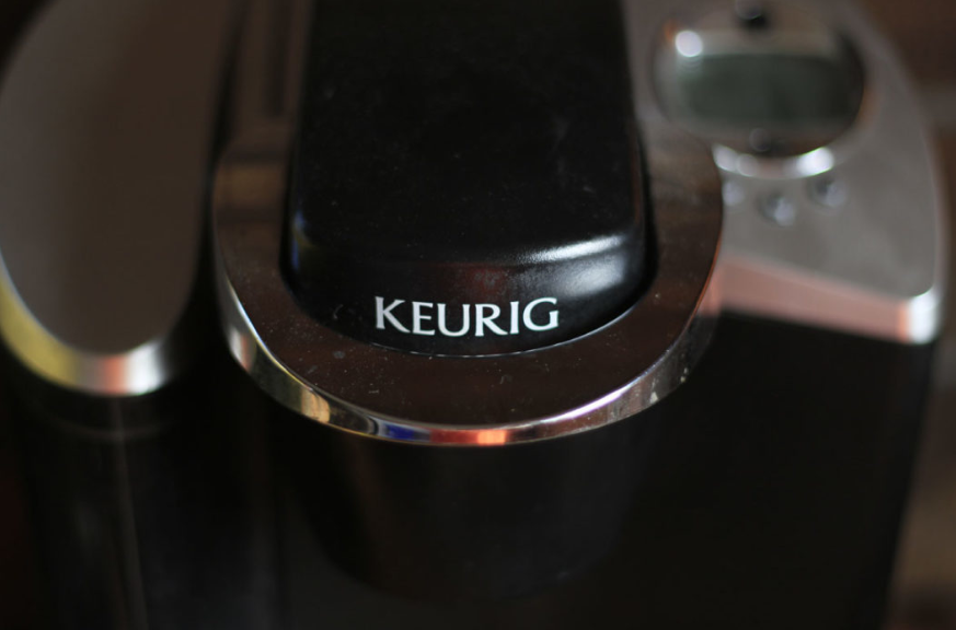 Keurig Dr Pepper Executives Explain Brewer Shipment Decline