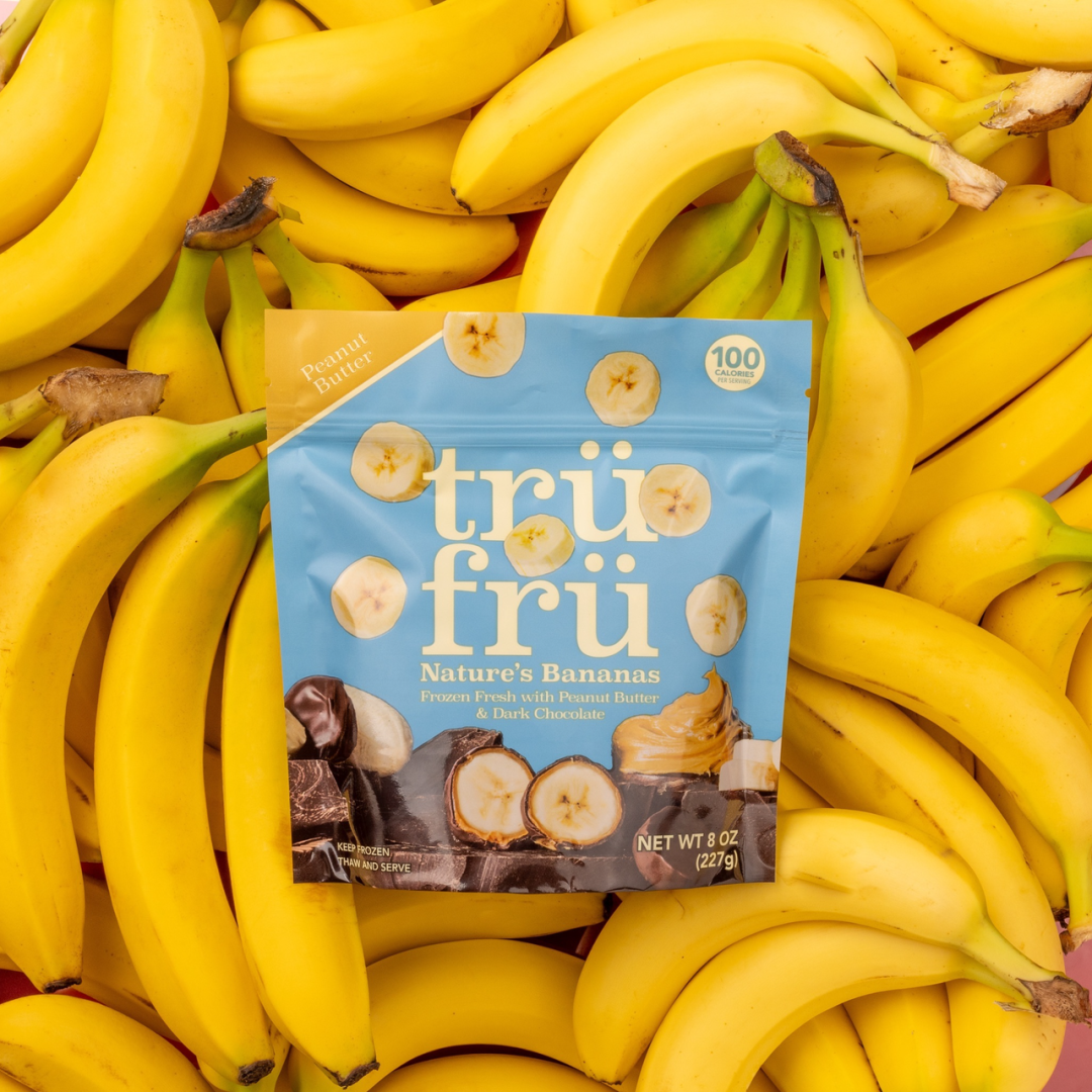 被巨头玛氏买下、曾6年产能不足，Trü Frü的“急冻水果+巧克力”怎么卖了15亿元？-FoodTalks全球食品资讯