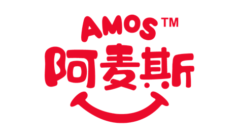 4D软糖开创者，全球创意糖果头部品牌Amos阿麦斯是谁？-FoodTalks全球食品资讯