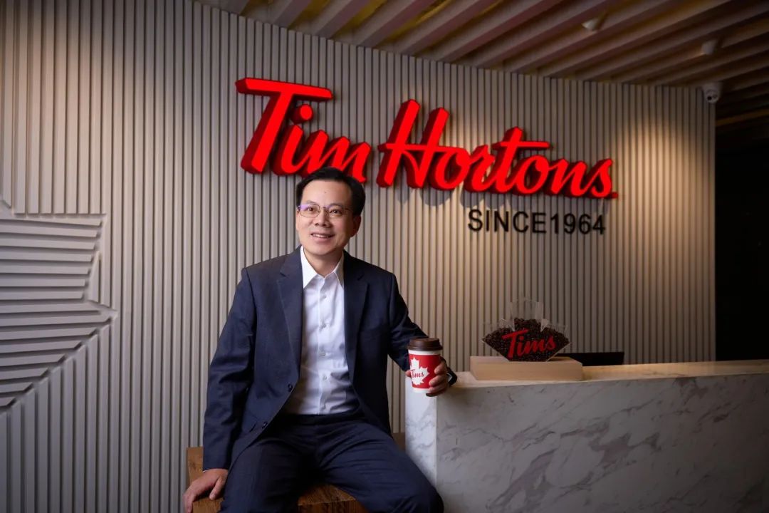 Tims天好中国完成合并网红炸鸡Popeyes中国后，我们和CEO聊了聊-FoodTalks