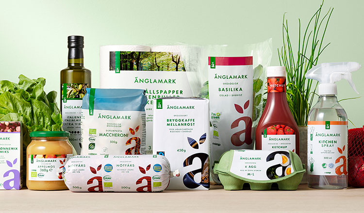 年营收424亿元：Coop Norge从编织工坊到挪威第二大日用消费品零售商-FoodTalks全球食品资讯