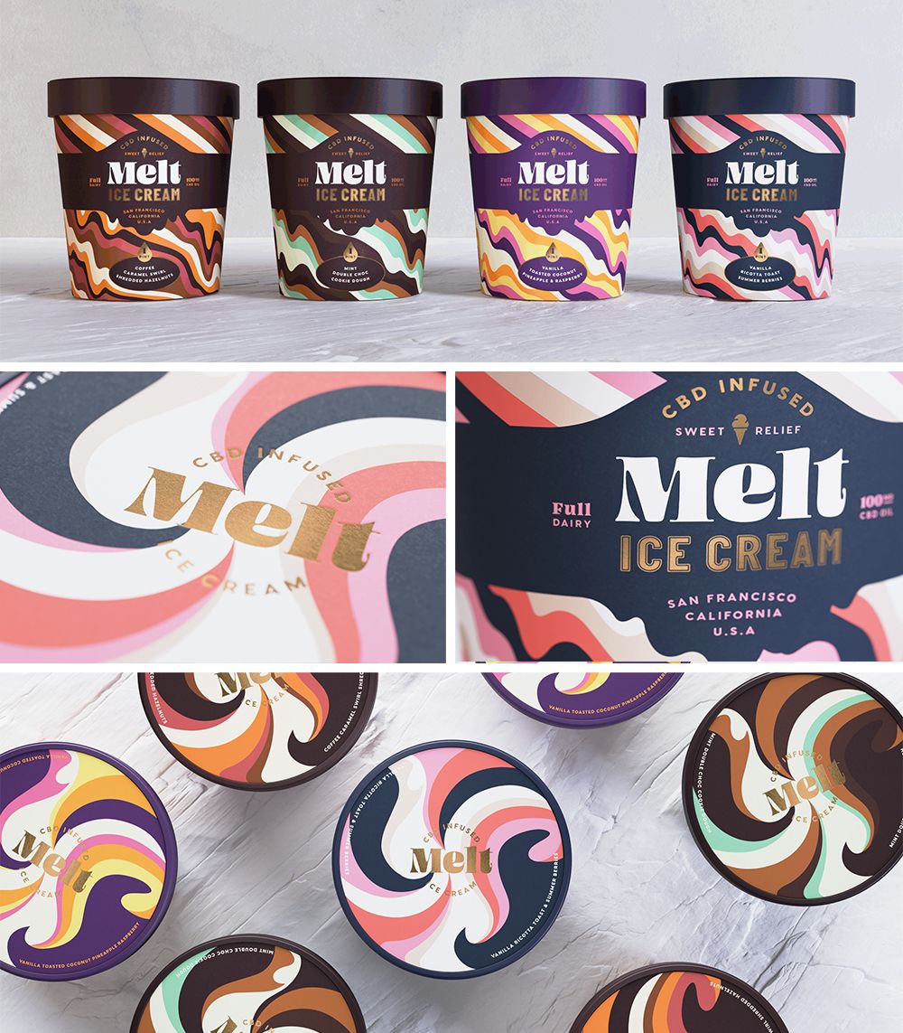 Global F&B Packaging Design - Marking Awards 2020 Starts!-FoodTalks全球食品资讯