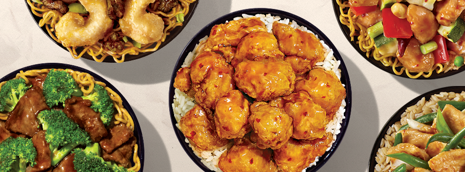 Panda Express: The food story of a panda conquering the world | FoodTalks