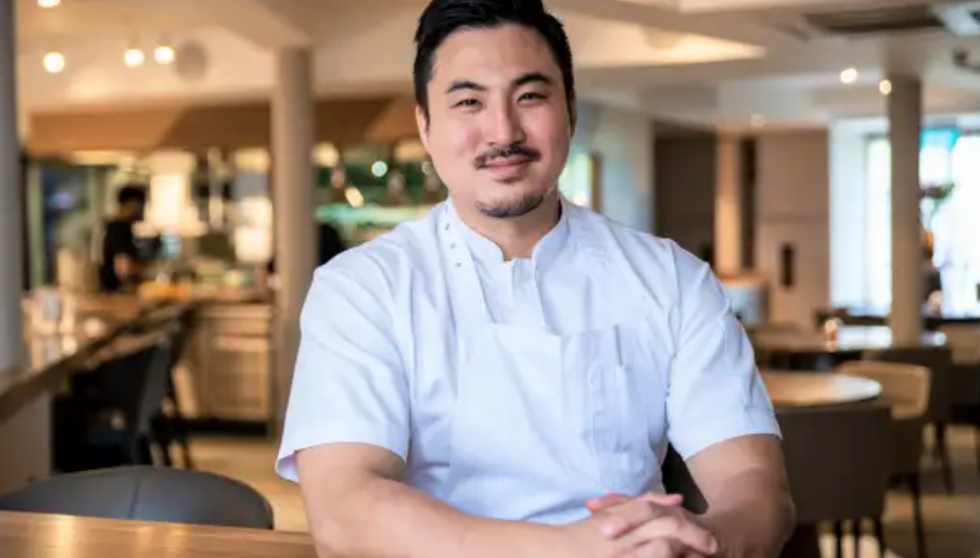 There are Big Shake-Ups in the Latest List Of Asia’s 100 'Best ...