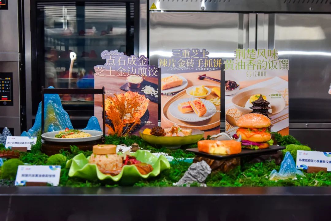 恒天然中国，1、2、3、4、5、6-FoodTalks全球食品资讯