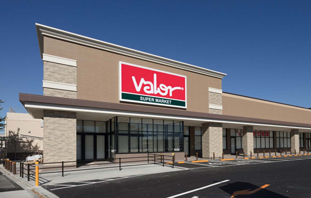 年营收393亿：Valor从主妇的店到日本零售巨擘-FoodTalks全球食品资讯
