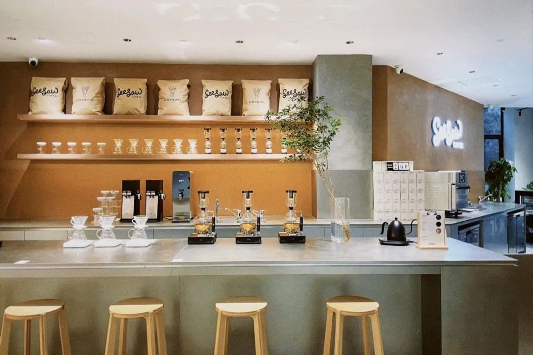 吴晓梅：精品咖啡的“Seesaw模式”-FoodTalks全球食品资讯