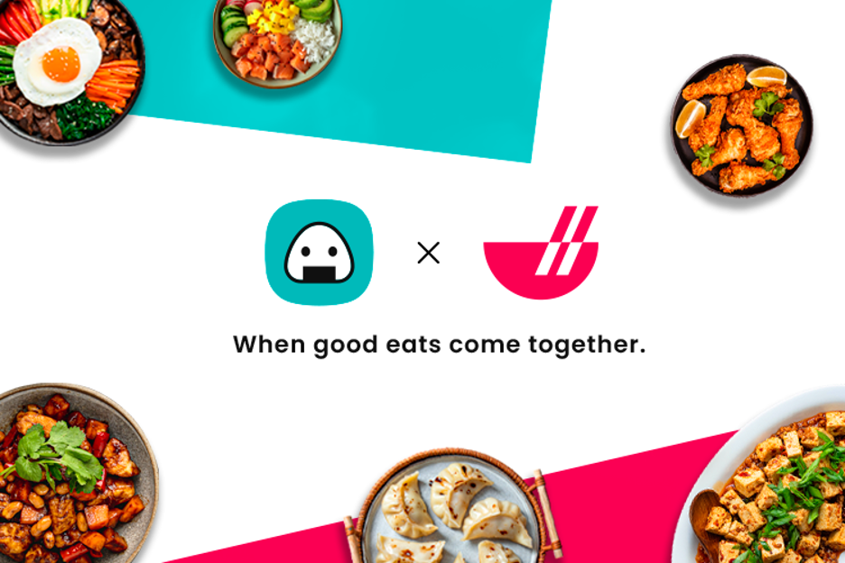 融资4000万美元后，外卖平台「饭团」收购Chowbus外卖业务-FoodTalks全球食品资讯