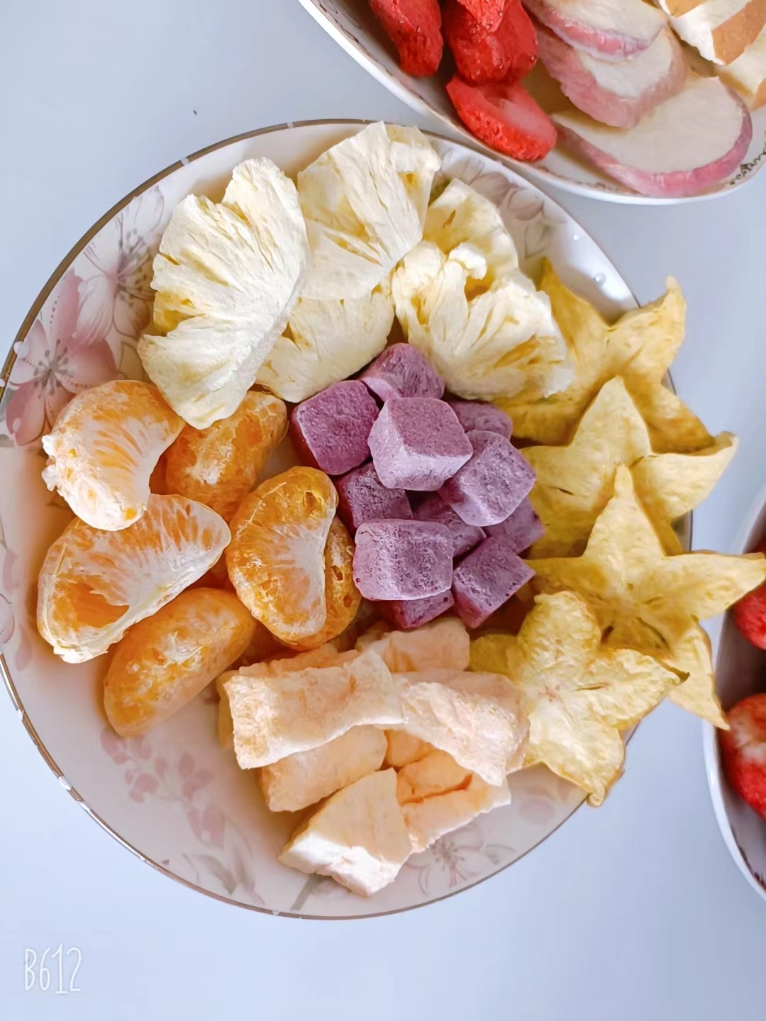 烟台永和致远食品有限公司提供FD冻干水果蔬菜、VF低温油炸果蔬脆以及冷冻水果、冷冻蔬菜 - FoodTalks食品供需平台