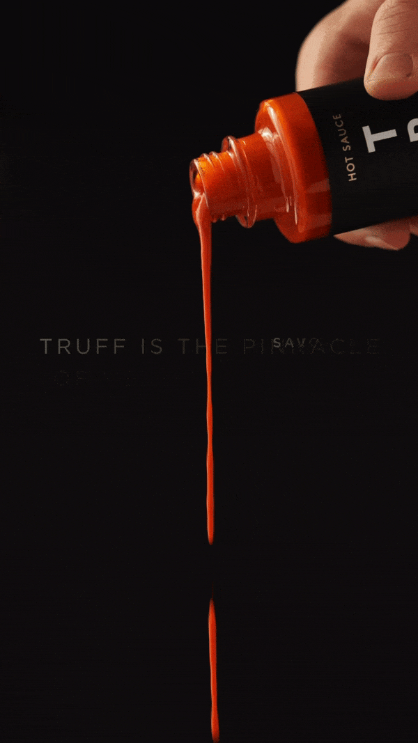 奥普拉最爱！这个辣酱品牌不卖货，怎么做到亚马逊销量NO.1？-FoodTalks全球食品资讯