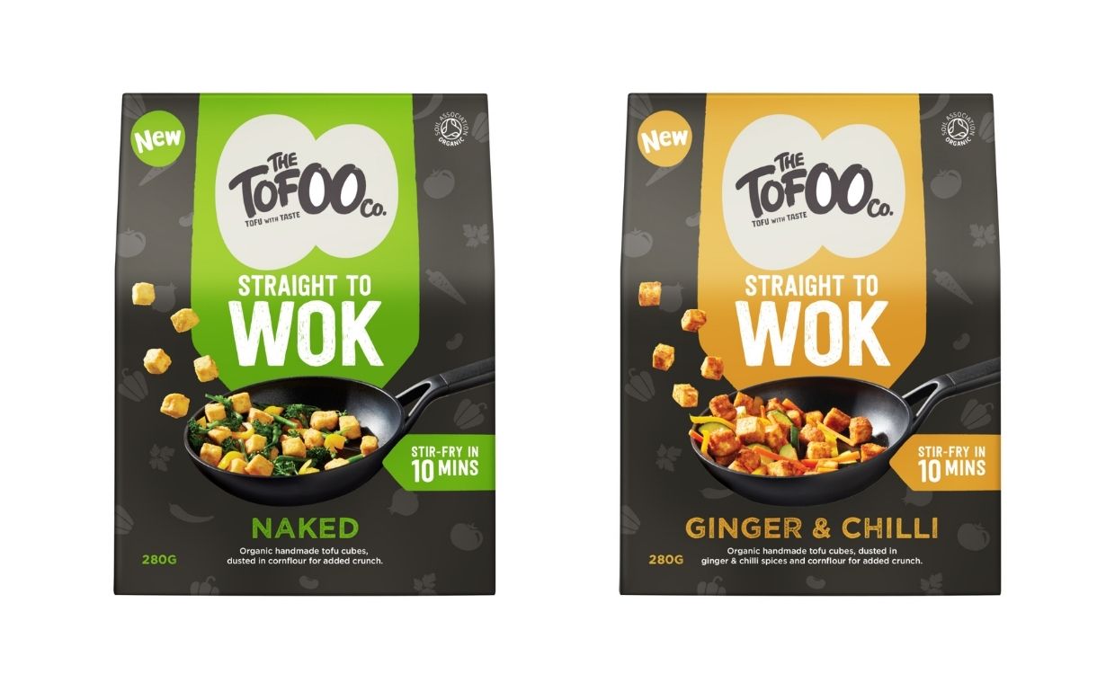 The Tofoo Co. Unveils New Range of Frozen Tofu Products-FoodTalks全球食品资讯