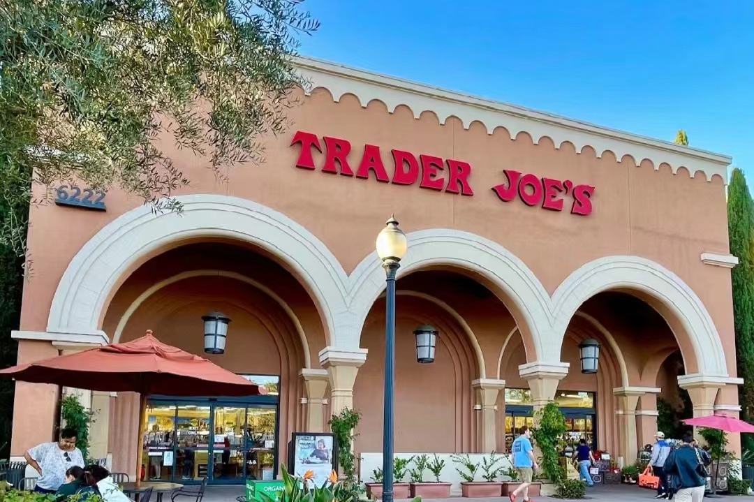 线下零售商的突围：对产品的理解和重构（Trader Joe’s成长借鉴）-FoodTalks