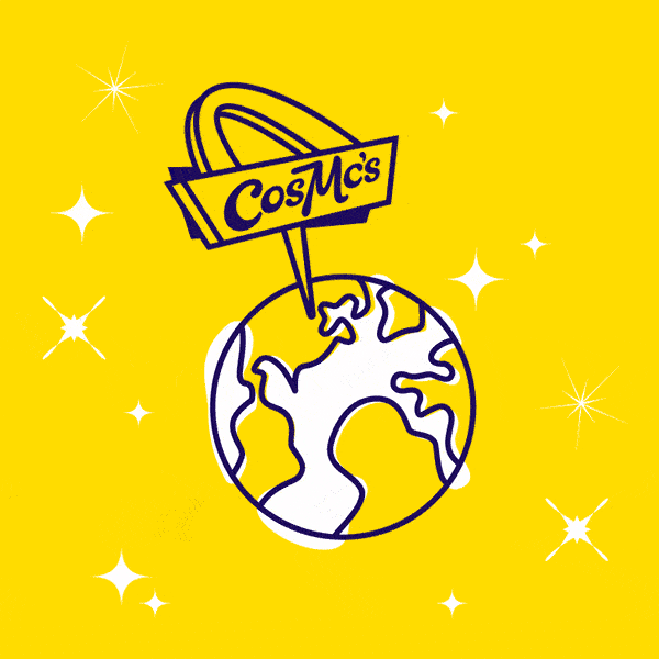 麦当劳“掰”了半截金拱门，给外星人设计新LOGO-FoodTalks全球食品资讯