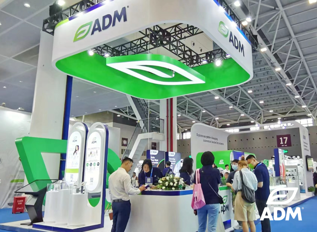 对话ADM饮料及风味解决方案大中华区副总裁朱继刚：从概念到落地，一站式服务助力品牌探索食品饮料新高地-FoodTalks